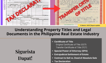 What Is a Condominium Certificate of Title and Why It Matters? | RealtyPro